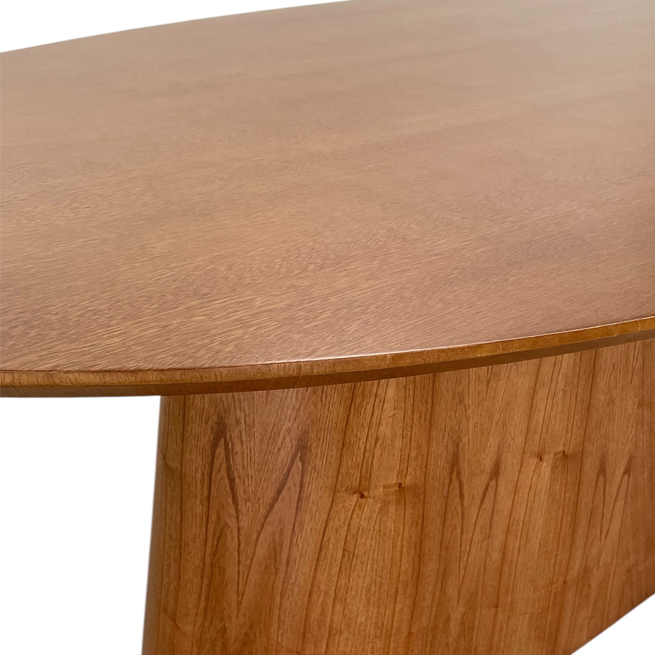 Mesa de Jantar Monalisa Tampo Laminado - Decorei Bem